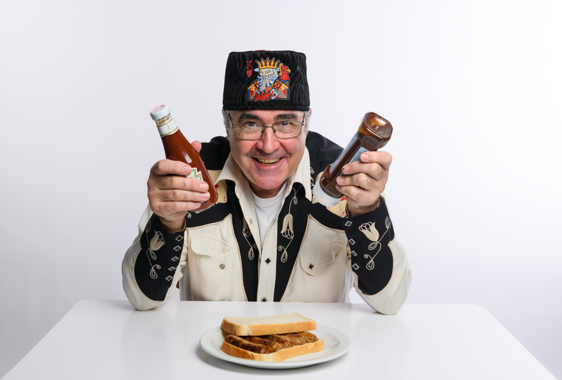Danny Baker | The Official Merchandise Store – The Danny Baker Store